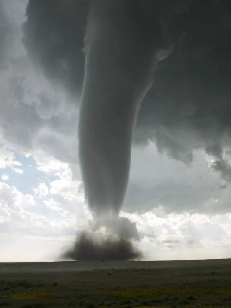 FAQ’s – Storm Chasing Adventure Tours