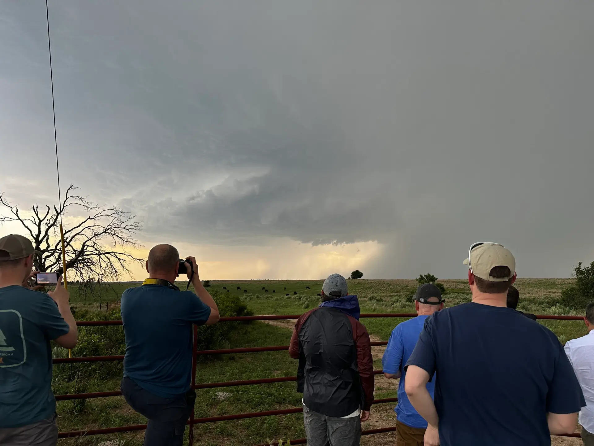 Storm Seekers: storm chasing adventure tours in Tornado Alley - Storm Chasing Adventure Tours